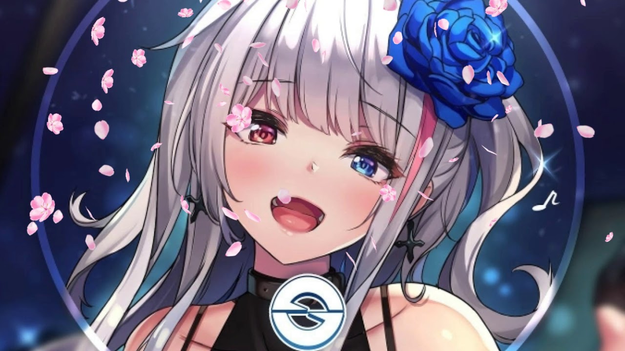 Nightcore - Right round - YouTube