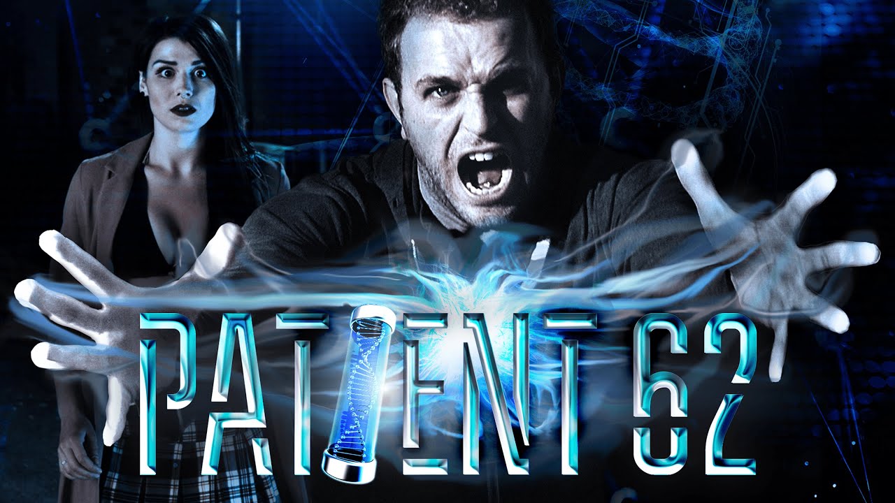 Patient 62 | Official Trailer | Reece Wagner | Andrew Valdez | Anna ...