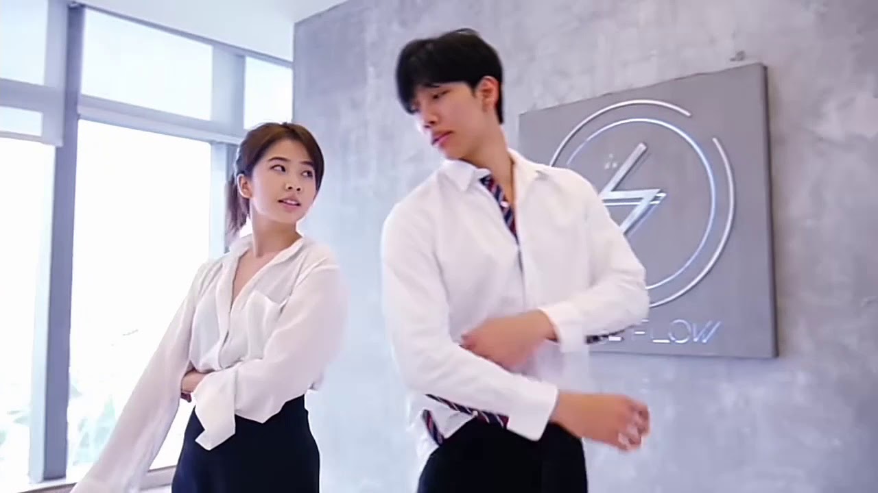 i need you girl (by badz and smile from boy for rent drama ) - YouTube