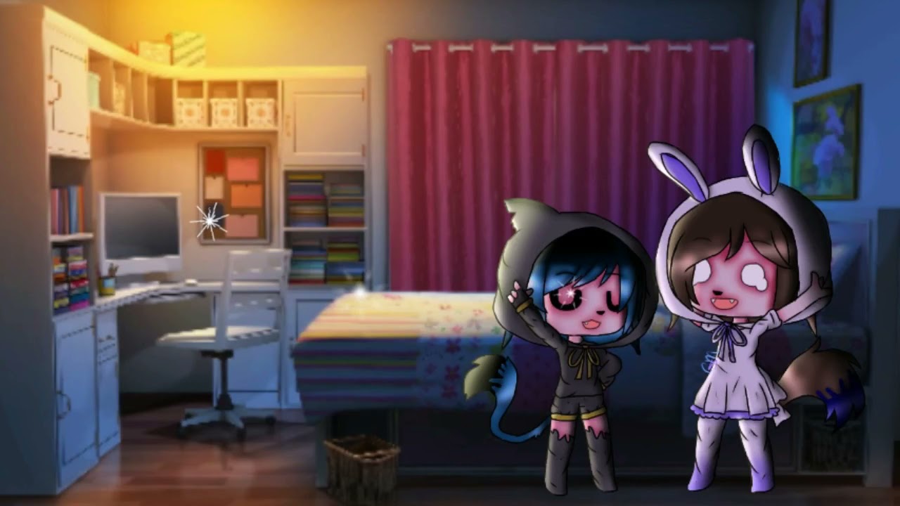 Especial de aniversario da Mimi Gacha (2021). - YouTube