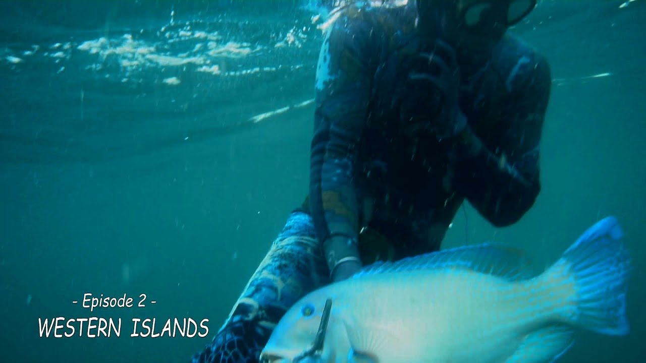 Western Islands | TSI TOUR S1 - Ep. 2 - YouTube