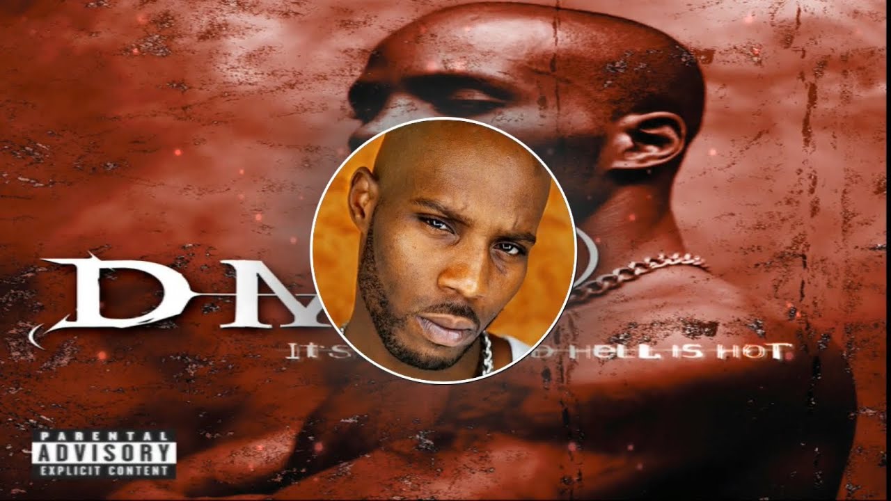 DMX | Ruff Ryders' Anthem | Bass Boosted - YouTube