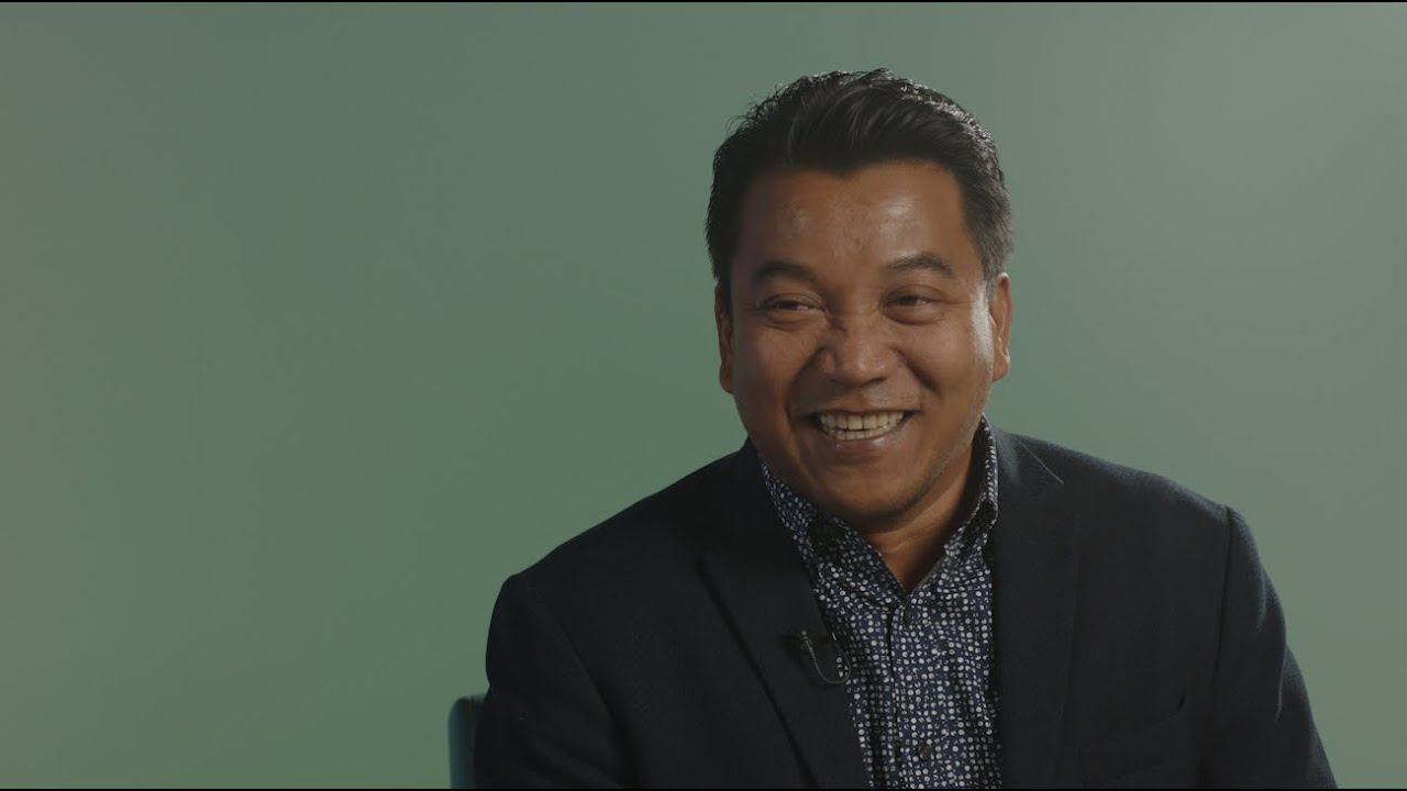 Milpitas City Council: Meet Garry Barbadillo - YouTube