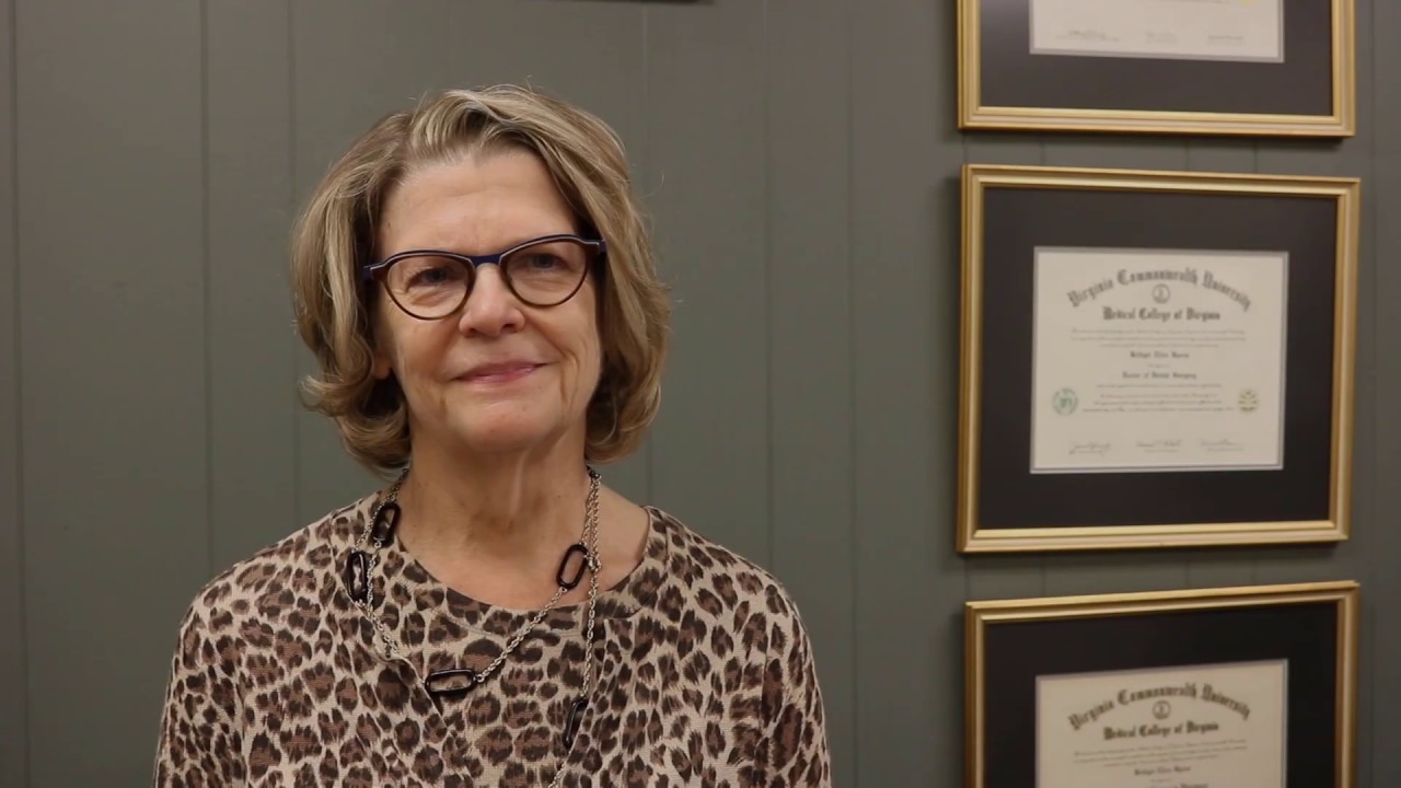 AAE20 Speaker Dr. B. Ellen Byrne on Cannabnoids and Pain - YouTube