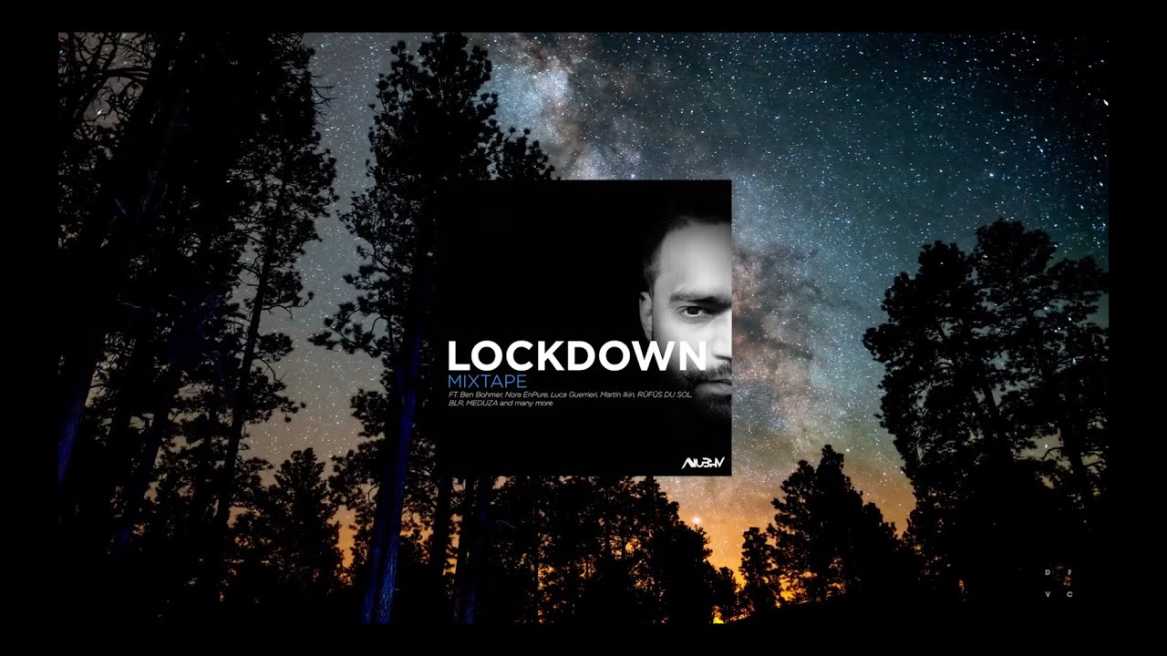 LOCKDOWN MIXTAPE 2020 I DeepHouse | ChillMusic - YouTube