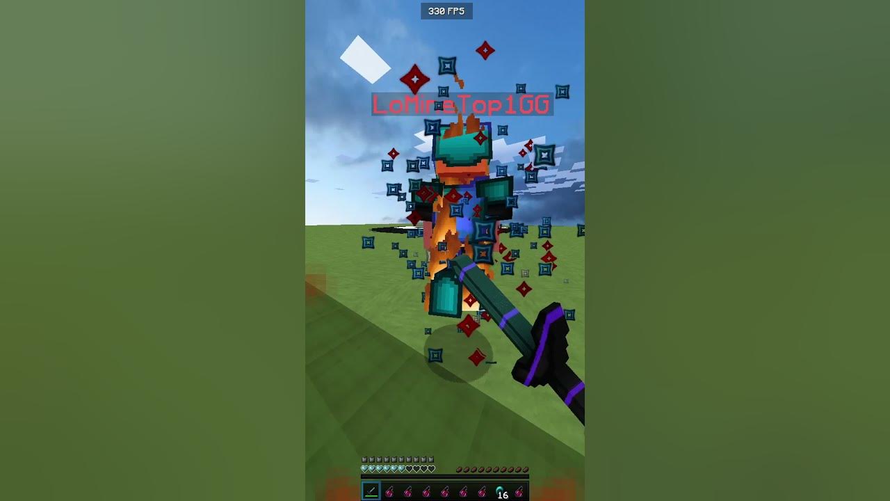 JAKA jest NAJSTARSZA STRUKTURA w MINECRAFT? #shorts - YouTube