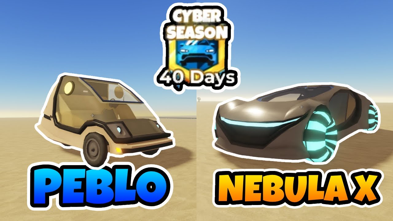 Peblo and Nebula X Review | Roblox A Dusty Trip - YouTube