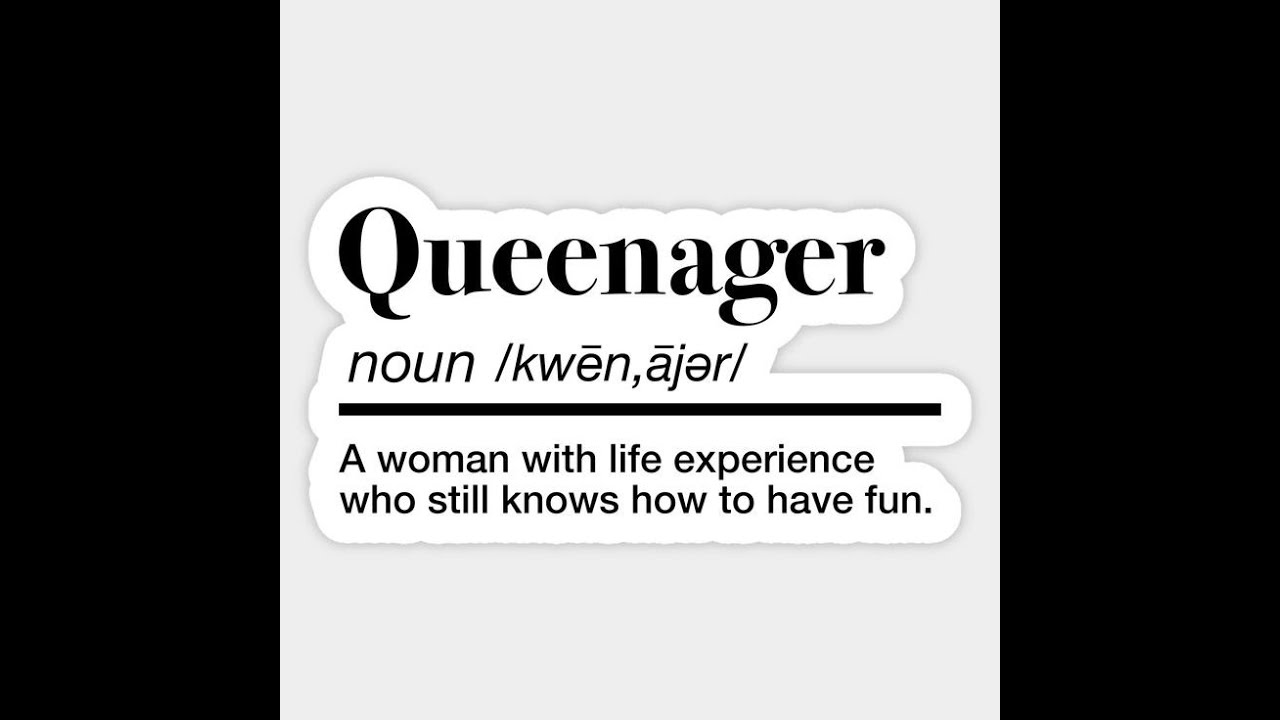 Celebrate Your Inner Queenager: Bold And Beautiful After 50 | Mindful ...
