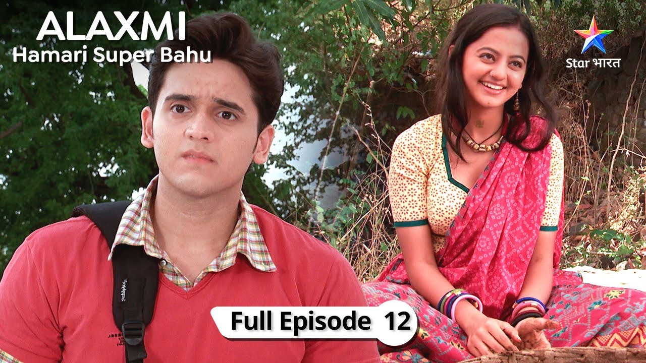 Mini ki shaadi kaise rukwayegi Alakshmi? | Alakshmi - Humari Super Bahu ...