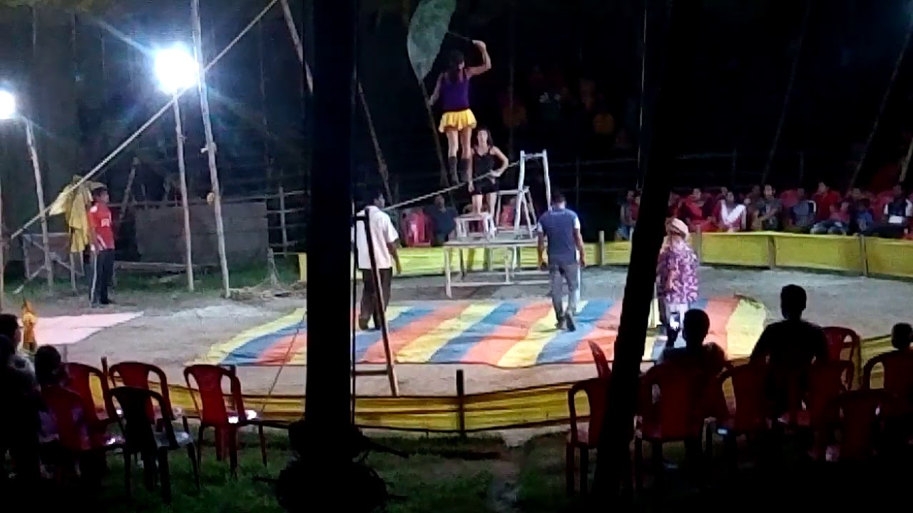 Carkas video - YouTube