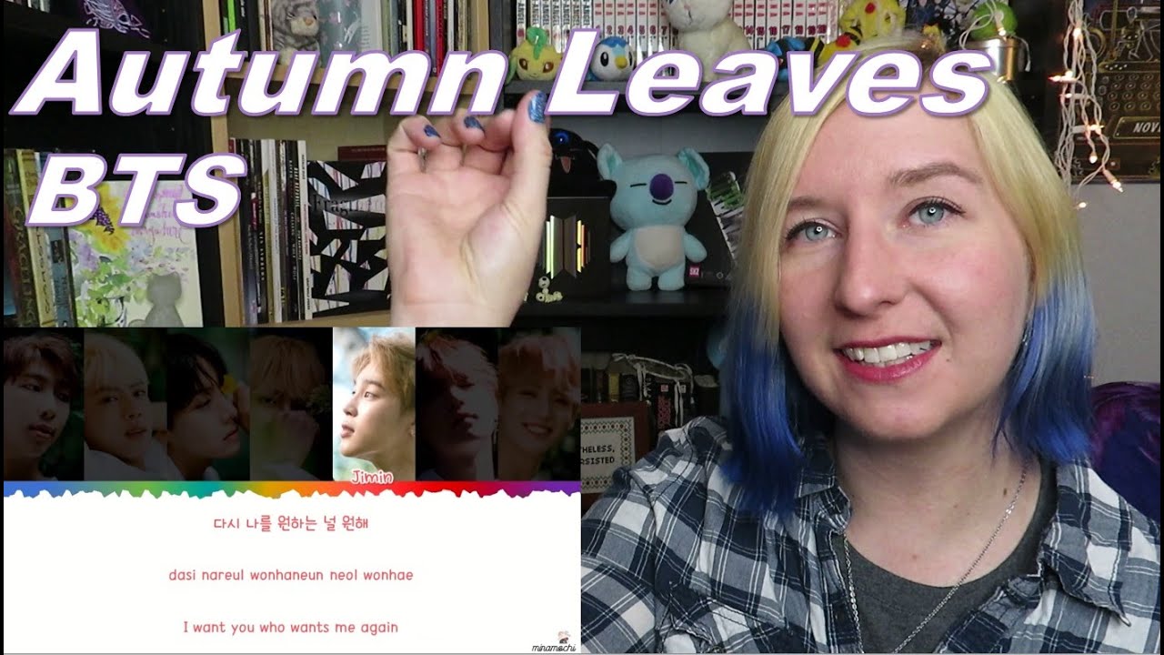 POET REACTS To BTS AUTUMN LEAVES Lyrics YouTube poet-reacts-to-bts-autumn-leaves-lyrics-youtube