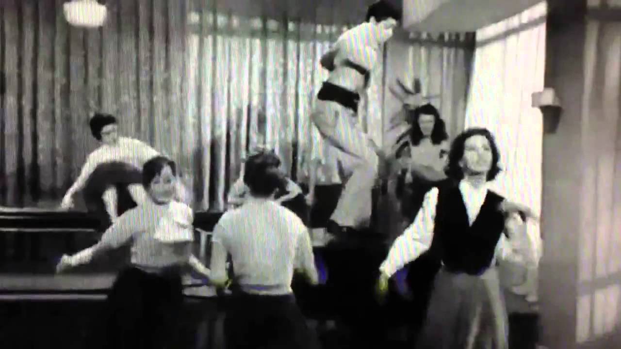 Resortes Moonwalk - YouTube