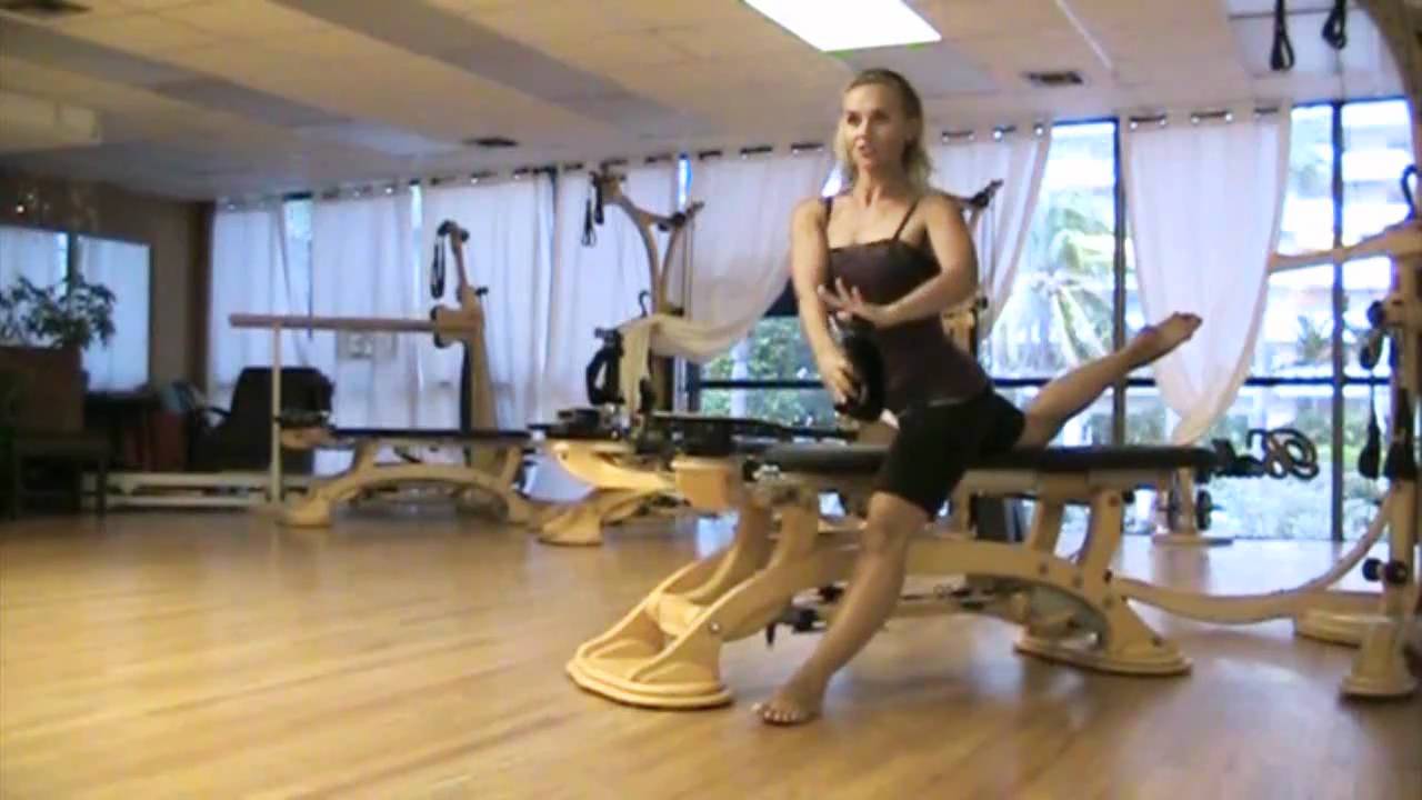 Atlantic Dance Academy.Flexibility, fluidity, tone - YouTube