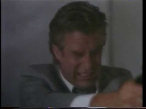 Pátrací eso - VHS trailer Intersonic