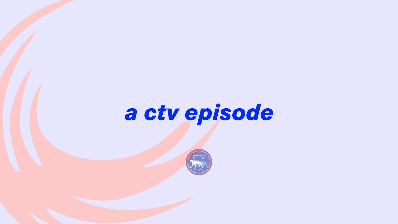 CTV 1 19 21 - YouTube