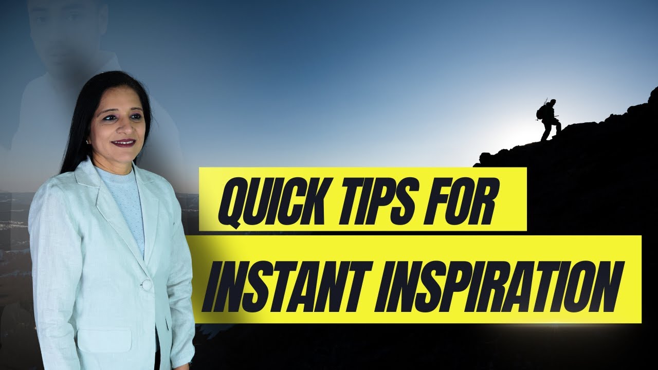 Motivation on the Go: Quick Tips for Instant Inspiration #motivation # ...