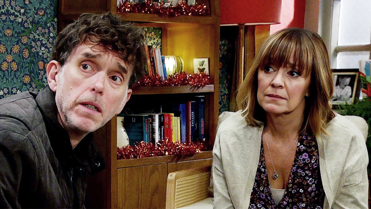Emmerdale H0RR0R: Celia & Ray Crush Marlon’s World in Heart-Stopping ...