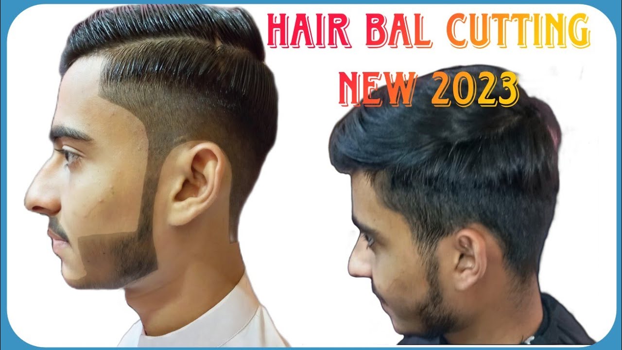 Hair bal cuttingNew 2023 - YouTube