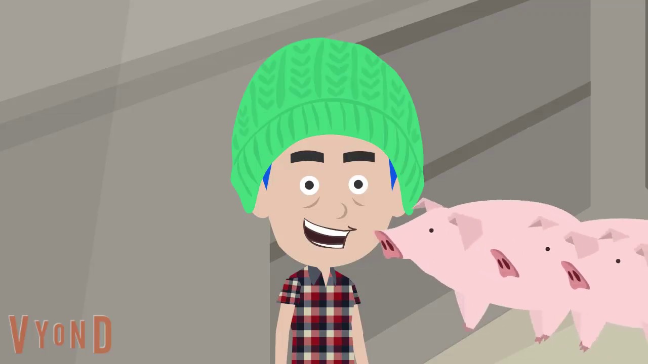 Johnny Johnny But Recreated in Vyond/GoAnimate!!! (not for kids) - YouTube