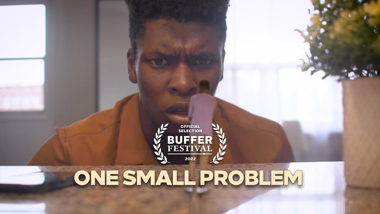 ONE SMALL PROBLEM - YouTube