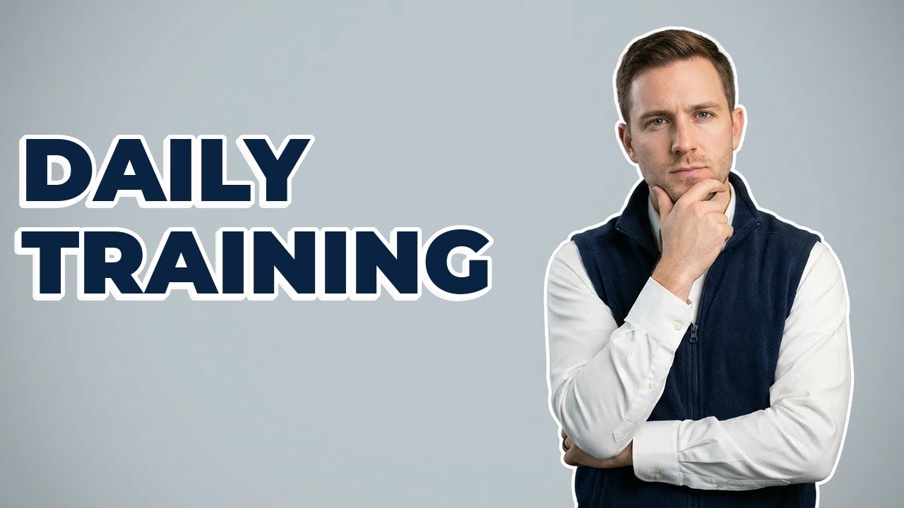 How Do You Integrate Sales Training Into Daily Work? - YouTube