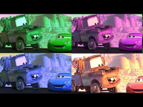 McQueen is DEAD?! | Cars 2 x Coffin Dance Will SHOCK You! - YouTube