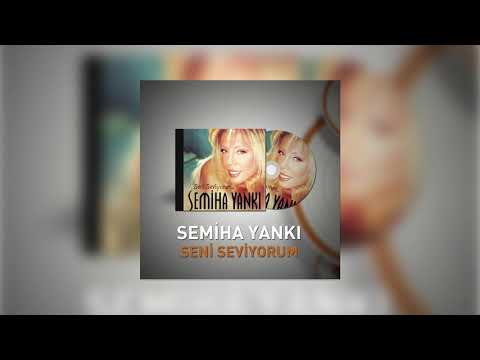 Semiha Yankı  - Sen Mutlu Ol Ne Olur