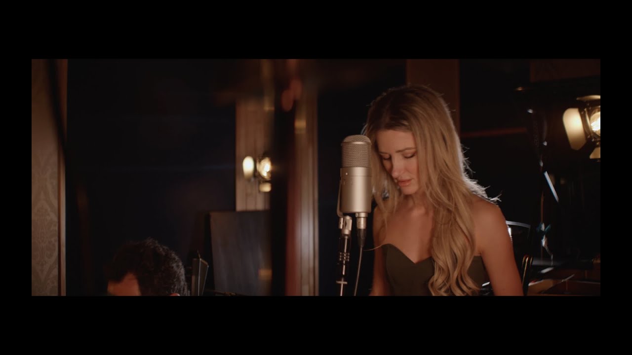 Strong - Steffi Vertriest - YouTube