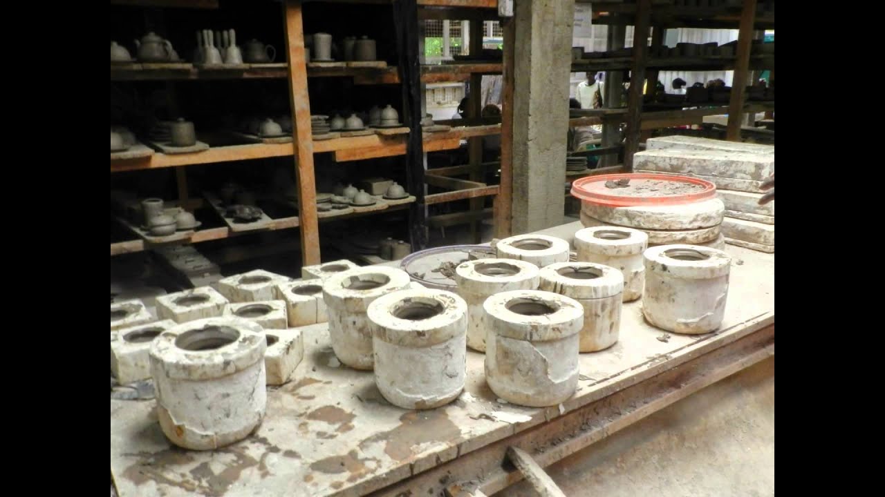 Carla Fallone - October, 2011 - Kazuri Pottery and Beads Factory, Karen ...