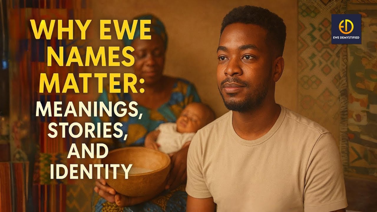 Ewe Names And Their Meanings Uncover The Secrets Of The Ewe Naming ewe-names-and-their-meanings-uncover-the-secrets-of-the-ewe-naming