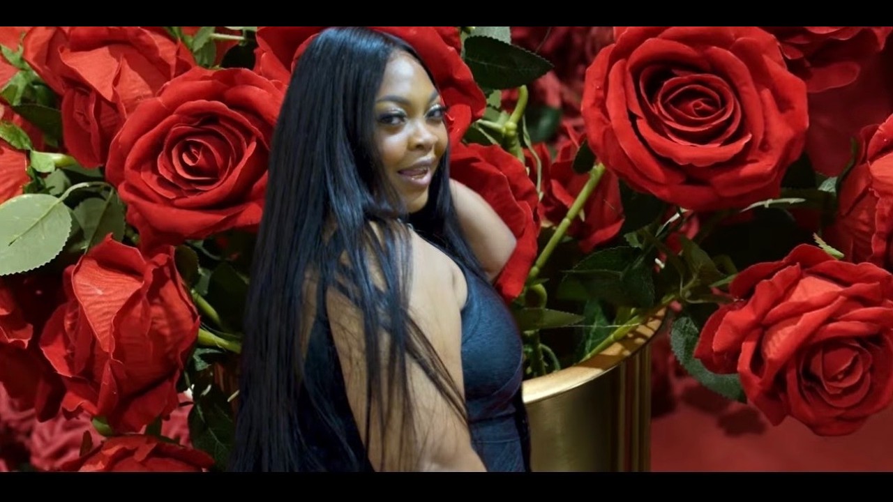 Mac Bre-z - Lady Like [Music Video] @amazingvideoproduction - YouTube