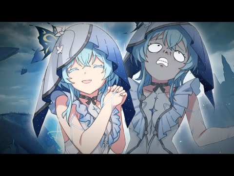 [Wuwa 1566] The Duality of the Shorekeeper | Animation - EN SUB - YouTube