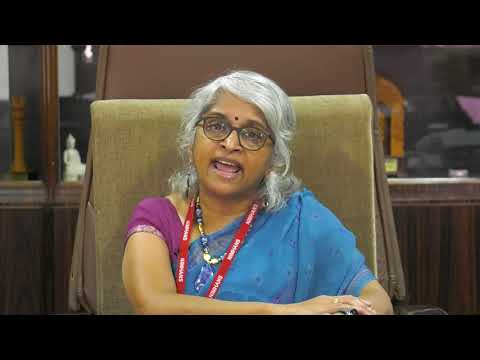 A Speech by Dr. Pratima Murthy, Director, NIMHANS - YouTube