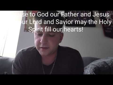 Taking the narrow path pt 260 2 Peter 1-3 - YouTube