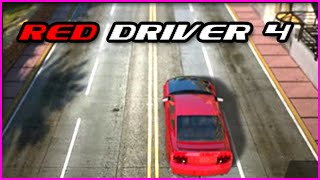 Red Driver on Miniplay.com