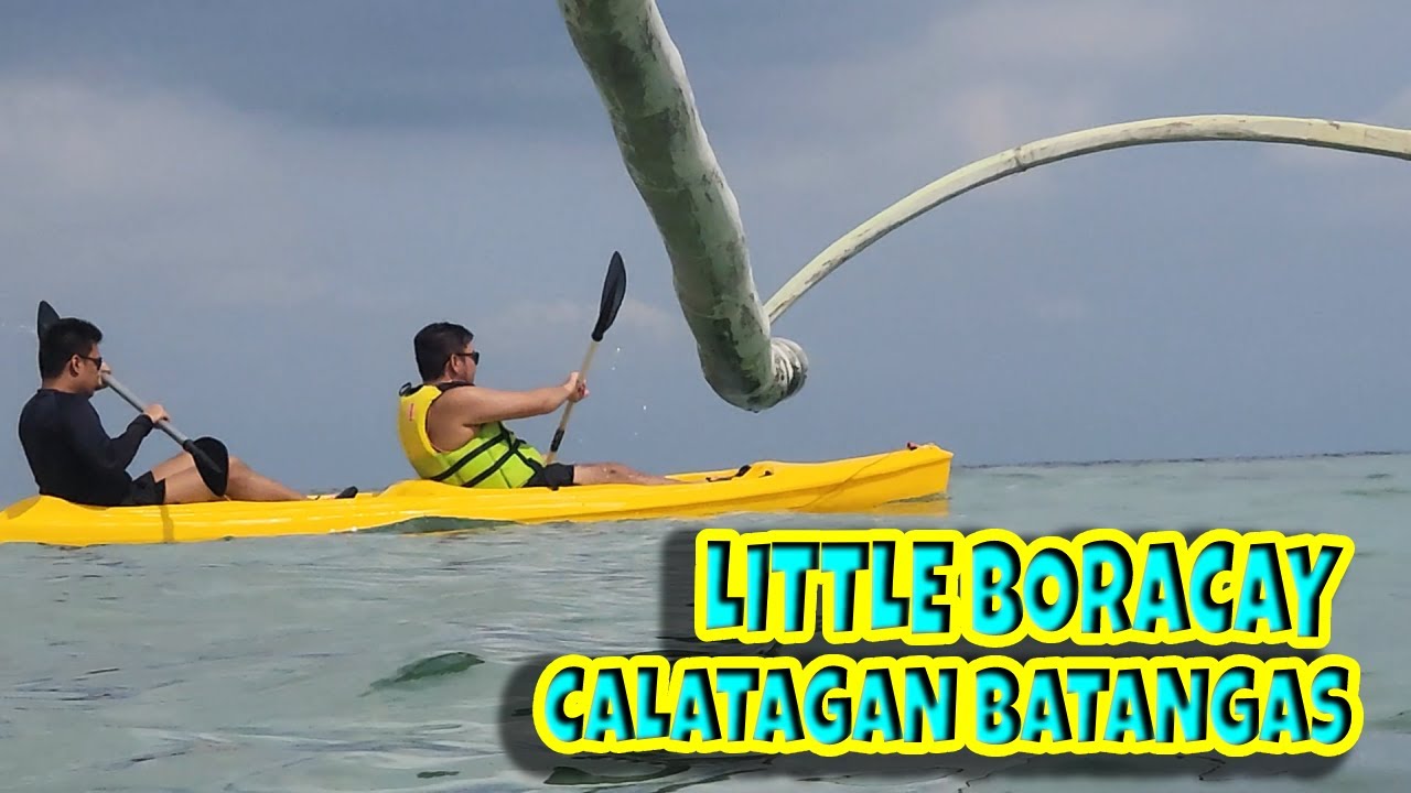 Ep03 || Starfish Farm || Floating Cottage || Little Boracay ...