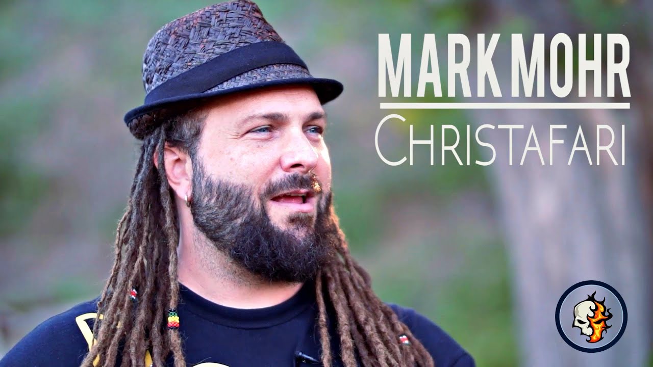 Mark Mohr of Christafari - YouTube