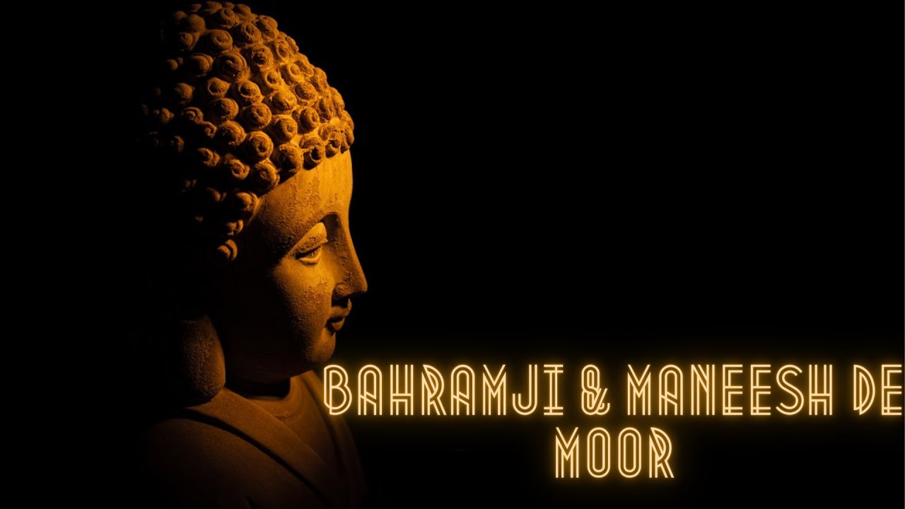 Bahramji & Maneesh De Moor│Dreamcatcher│Relaxing soul│ - YouTube