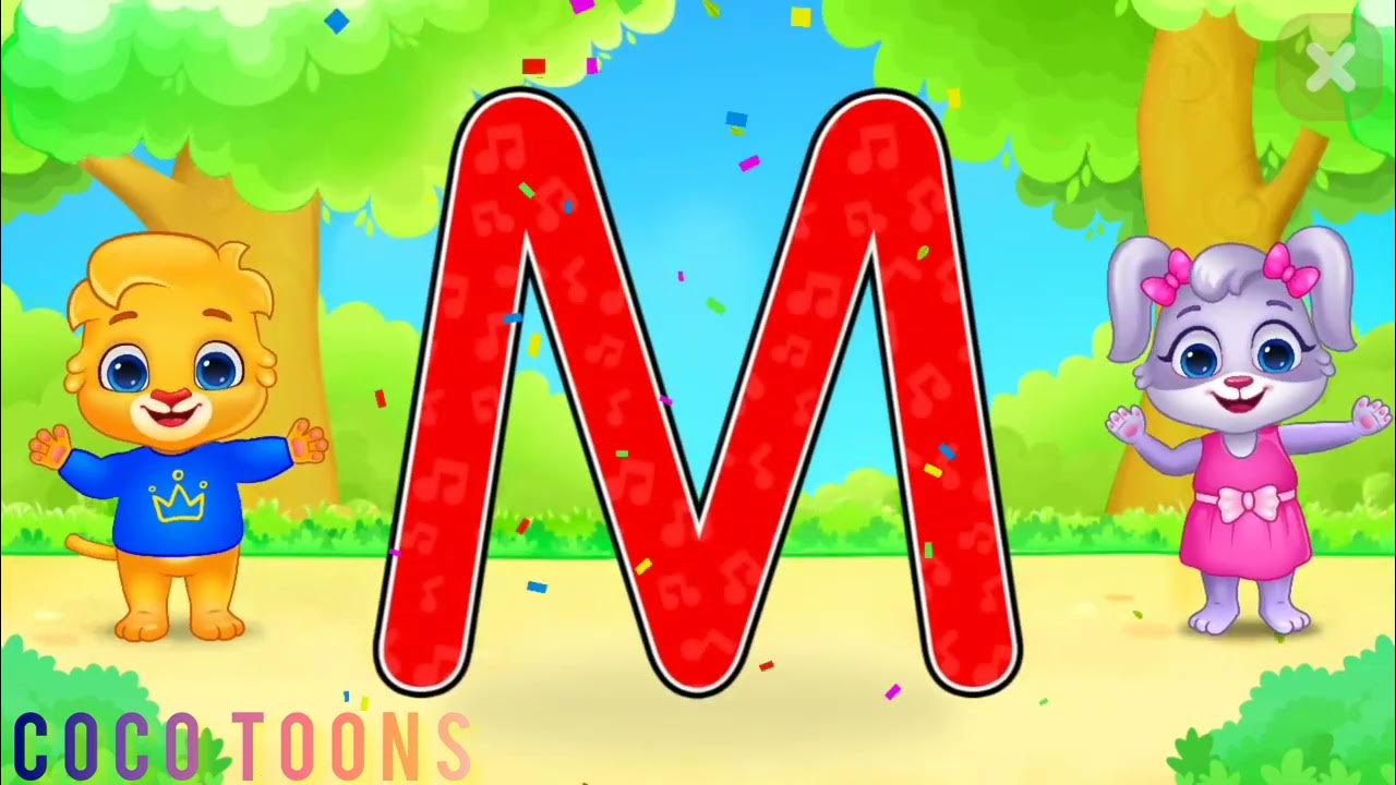 LUCAS AND RUBY ABC SONGS || ABC SONG FOR KIDS || ABCD PHONICS SONGS - YouTube