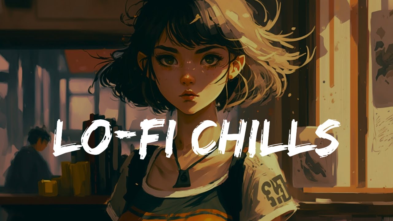 🥀LO-FI CHILLS| SAD LO-FI MASHUP| SLOWED+REVERBED| LO-FI GIRLSAKSHI🥀 ...
