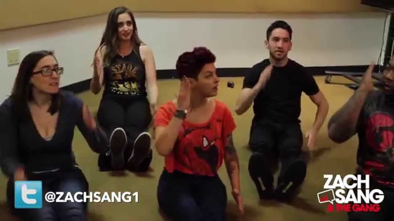 FLO FIT with Flo Rida - YouTube