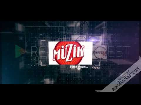 Boyda Officiall #Tanıtım Video