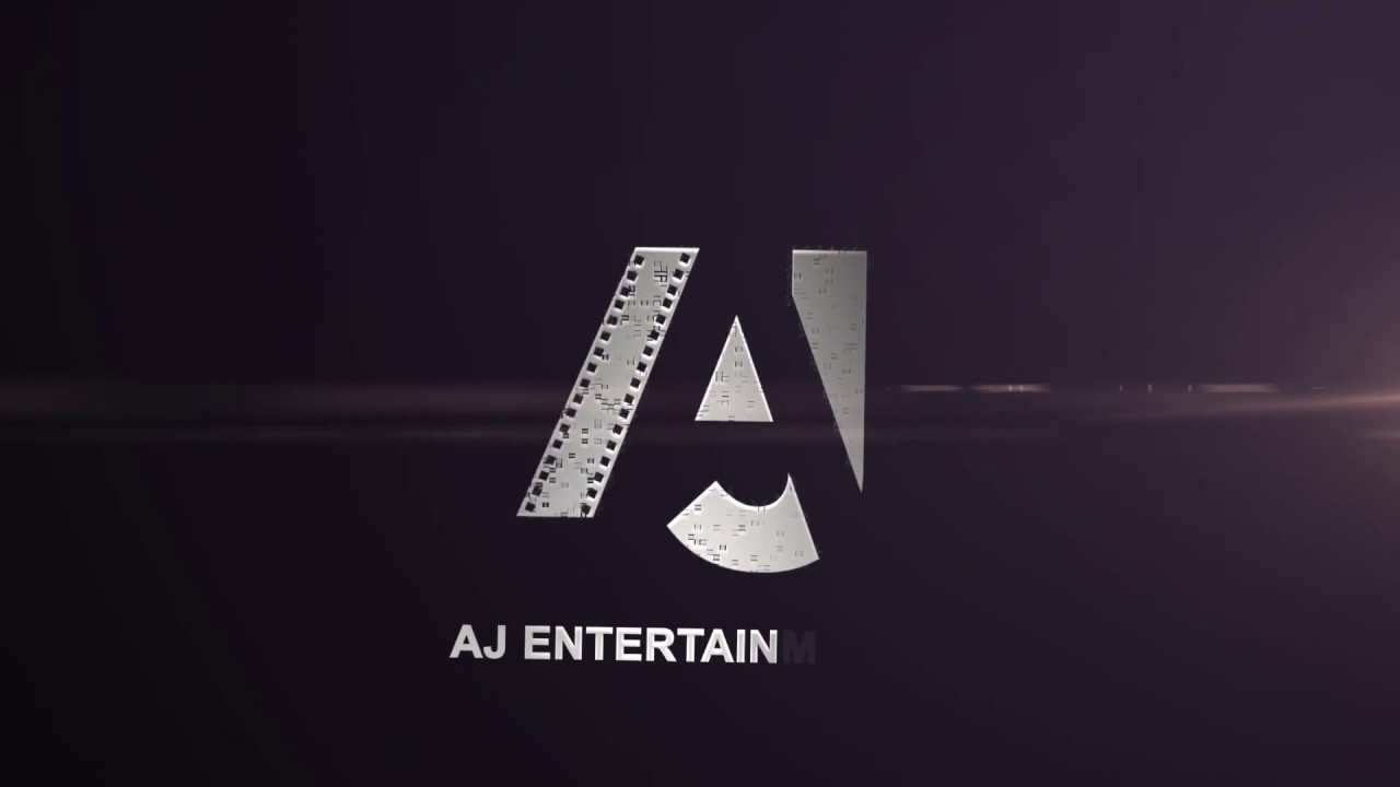 AJ ENTERTAINMENTS | Official | logo - YouTube