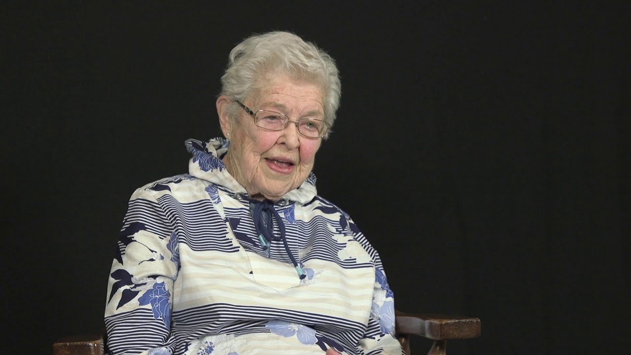 Lillian Simpson Smith Part 2 - YouTube