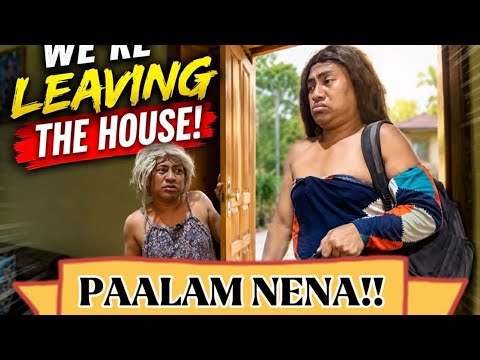 Sino ang aalis Sa Serye ni Nena? panoorin mga Mars ng malaman!!