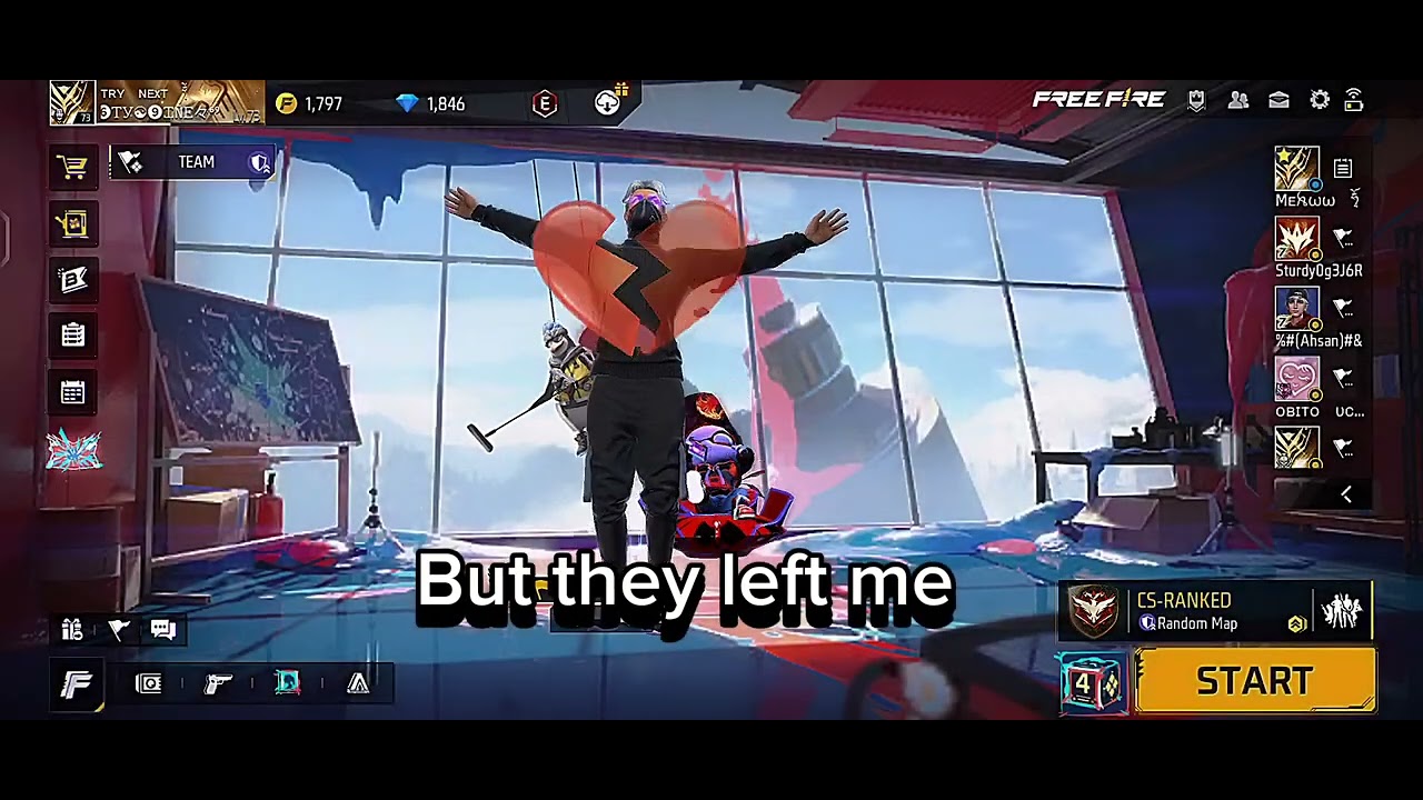 Old is Gold 🥺🥺. @YSF FF. - YouTube