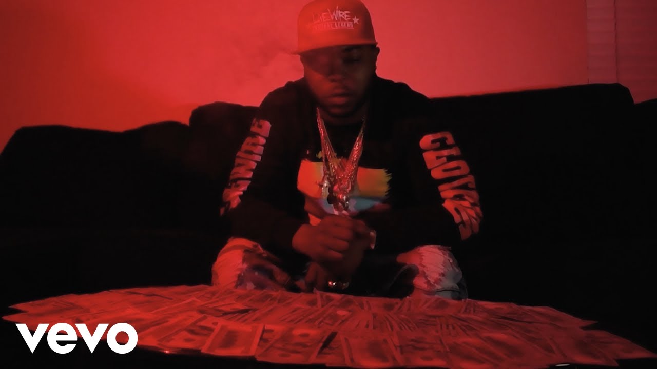 J. Stalin - Cousins (Official Video) - YouTube