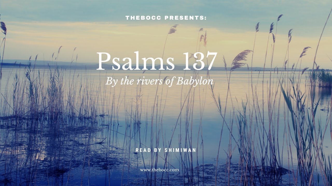 Captivating Interpretation: A Youth's Emotion-Fueled Reading of Psalm ...