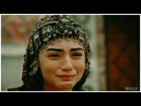 Bala Hatun | Bebeğin Beşiği Çamdan [Kuruluş Osman]