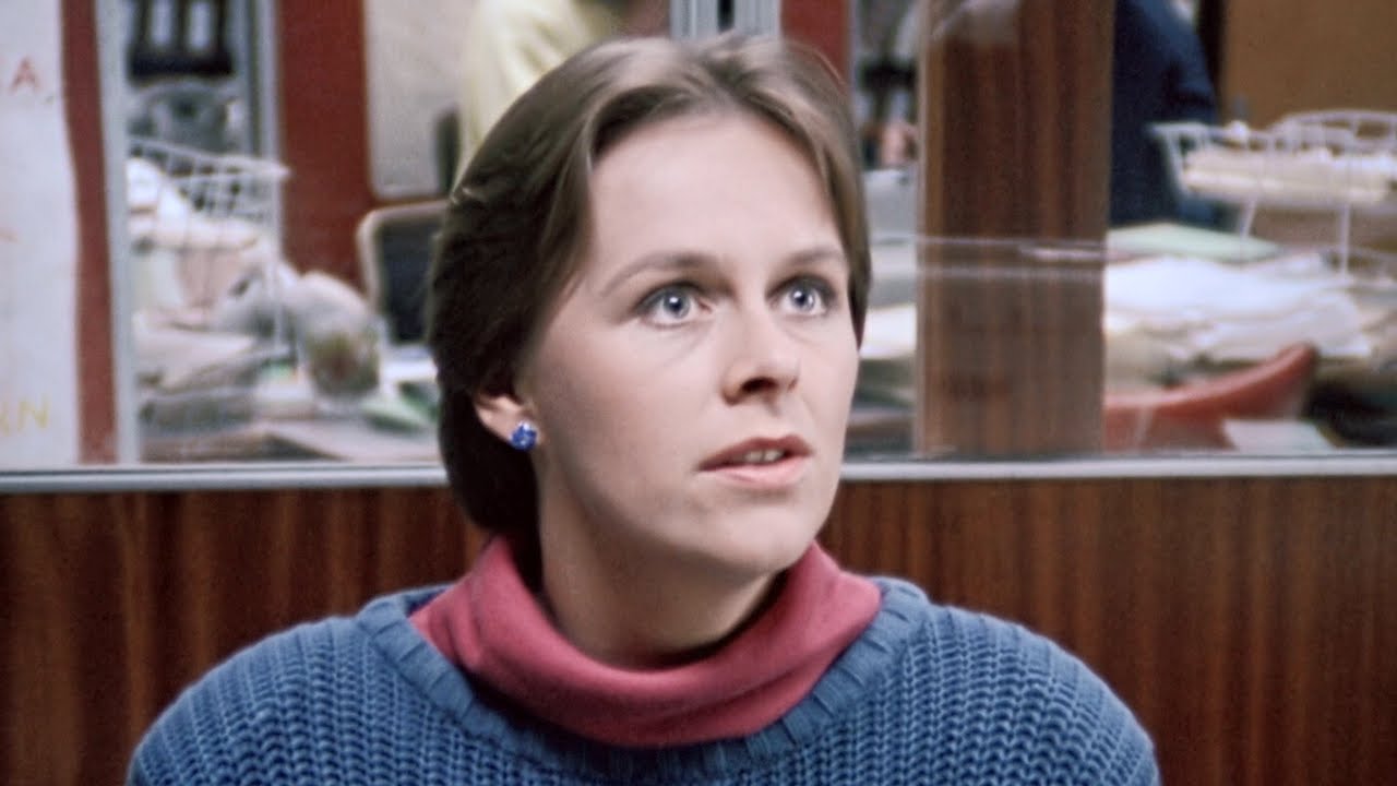 Coda (1987) ORIGINAL TRAILER [HD] - YouTube